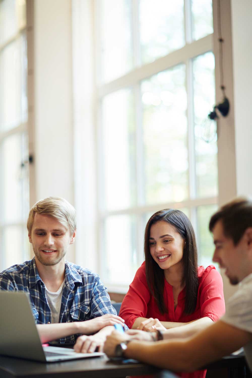 Professional Sales Co-Op Certificate - Cloud Nine College